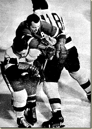 Ya! The Habs Rule! Montreal Canadiens news and views: Remembering ...